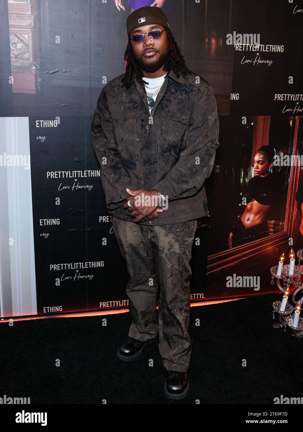 West Hollywood, United States. 09th Nov, 2023. WEST HOLLYWOOD, LOS ...