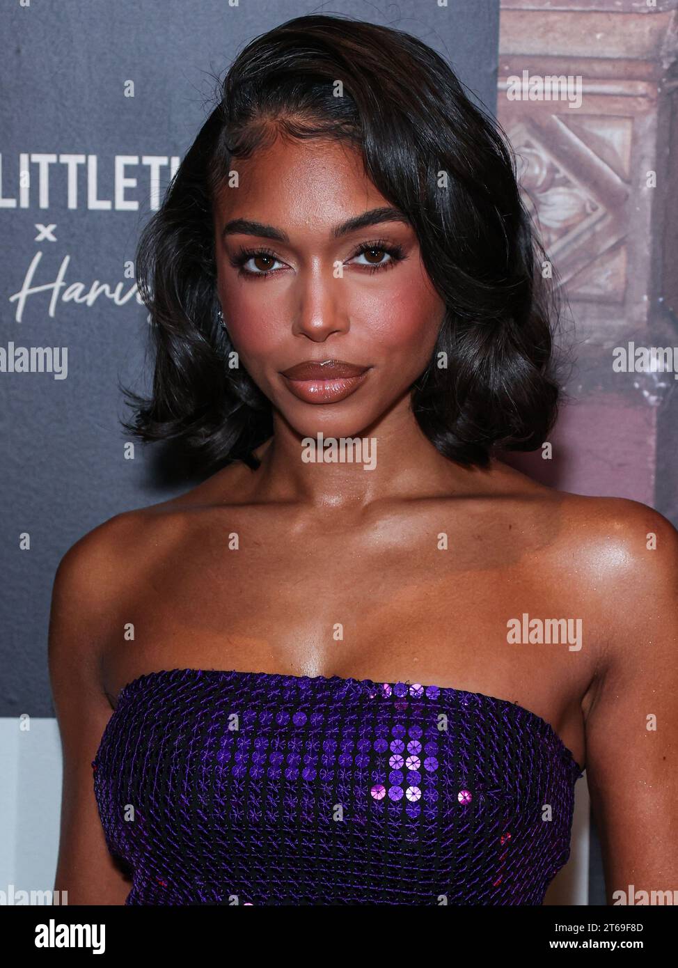 WEST HOLLYWOOD, LOS ANGELES, CALIFORNIA, USA - NOVEMBER 08: American ...