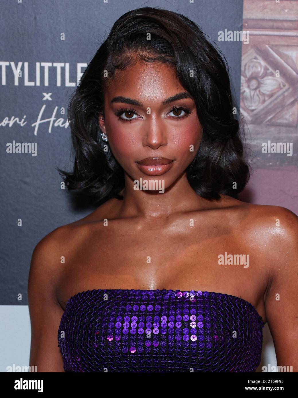 WEST HOLLYWOOD, LOS ANGELES, CALIFORNIA, USA - NOVEMBER 08: American ...