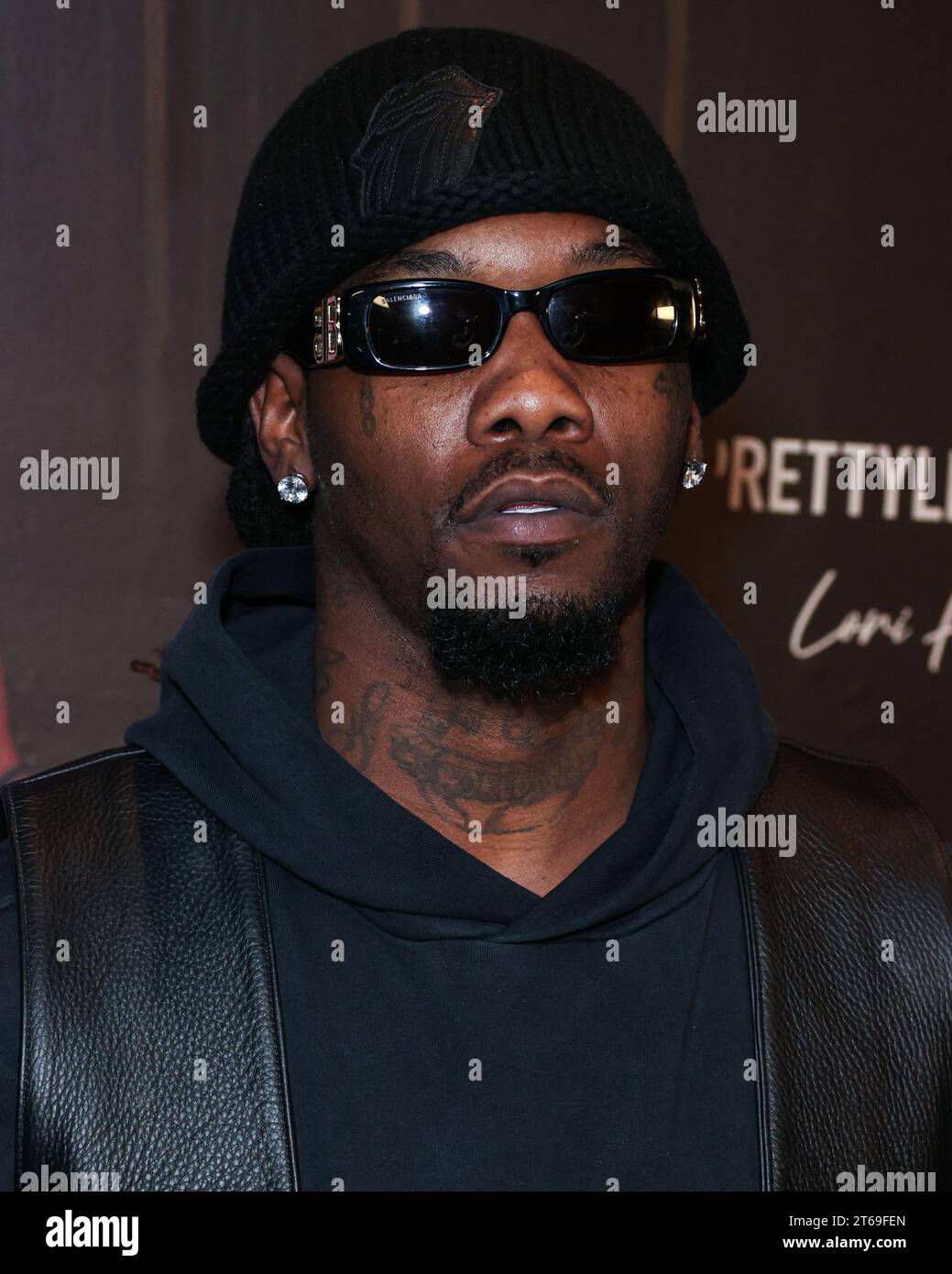 West Hollywood, United States. 09th Nov, 2023. WEST HOLLYWOOD, LOS ...