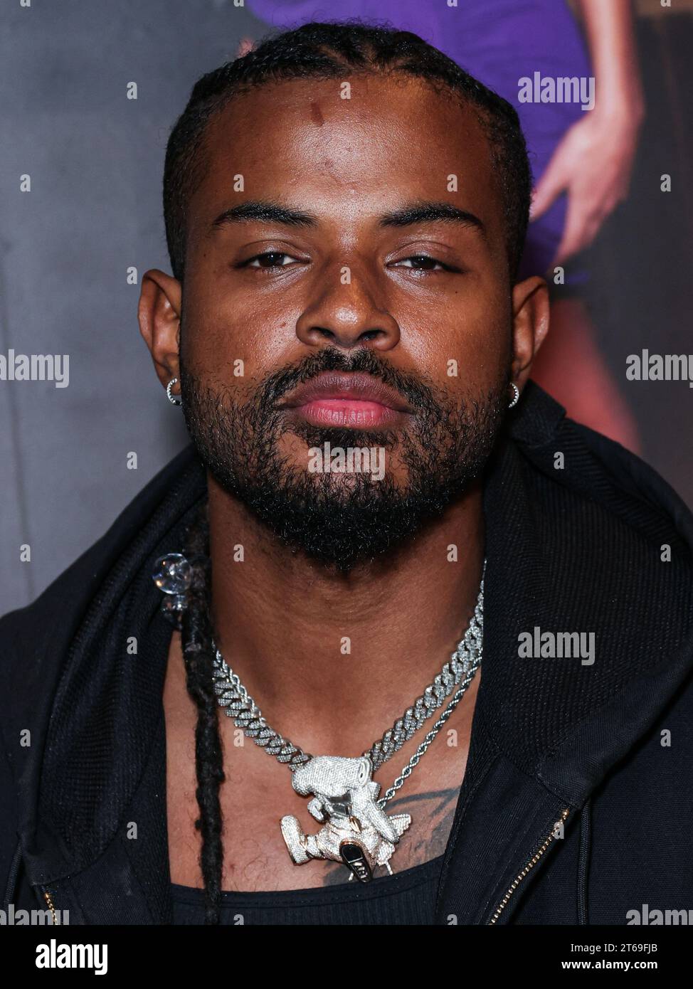 West Hollywood, United States. 09th Nov, 2023. WEST HOLLYWOOD, LOS ...