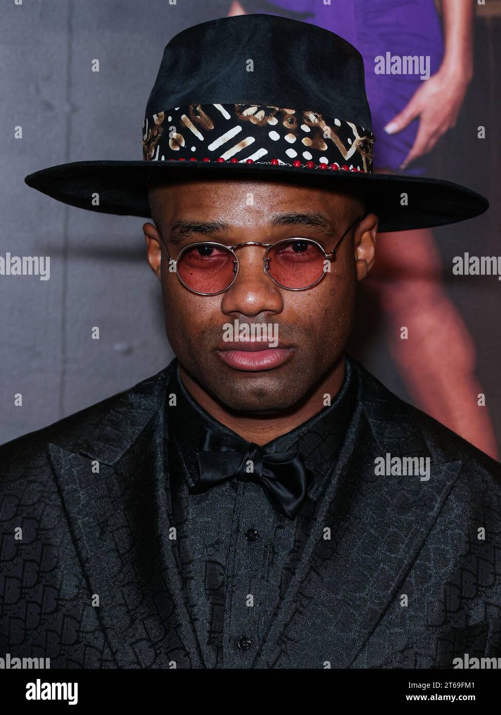 West Hollywood, United States. 09th Nov, 2023. WEST HOLLYWOOD, LOS ...