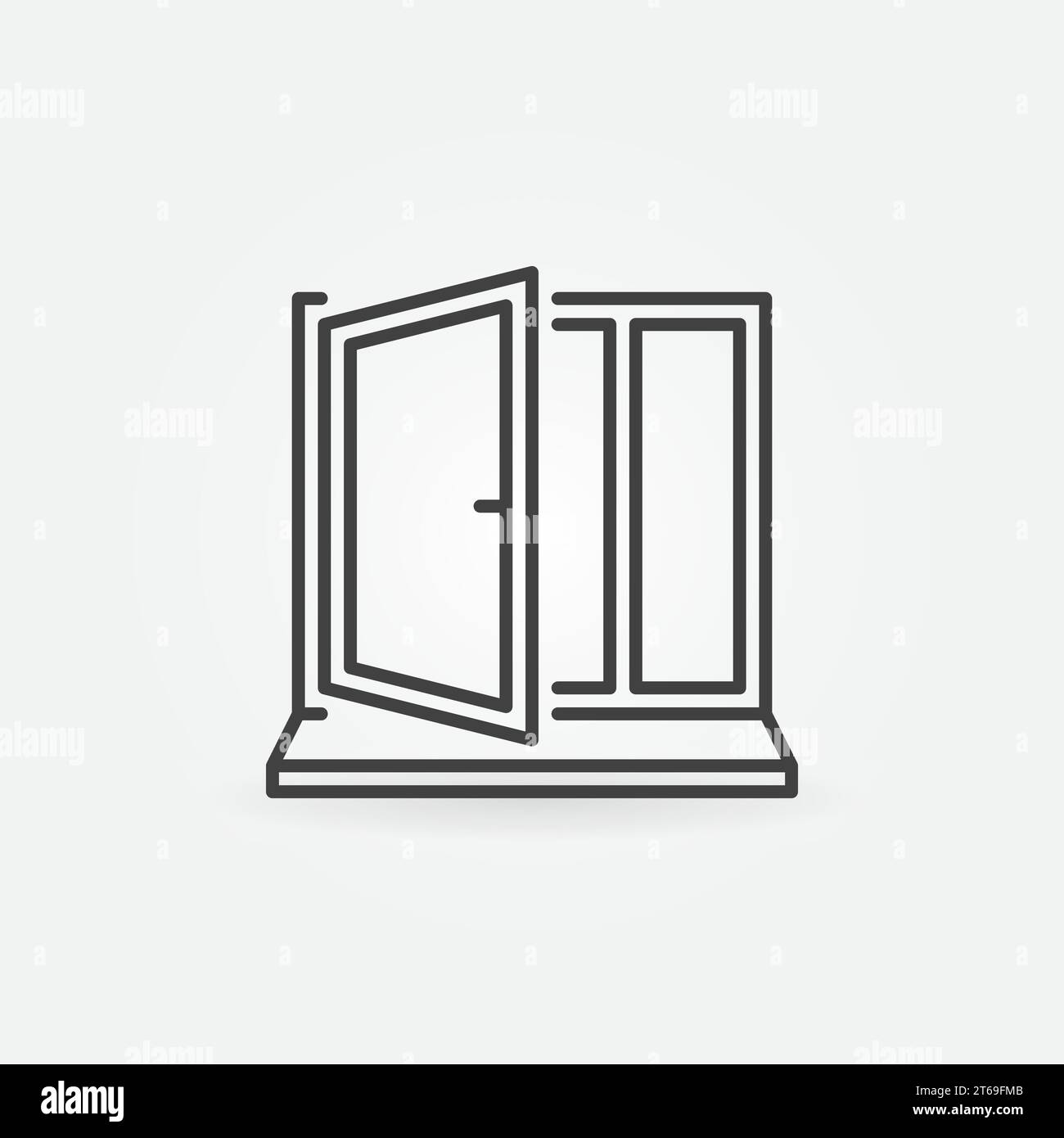 Sill panel hi-res stock photography and images - Alamy