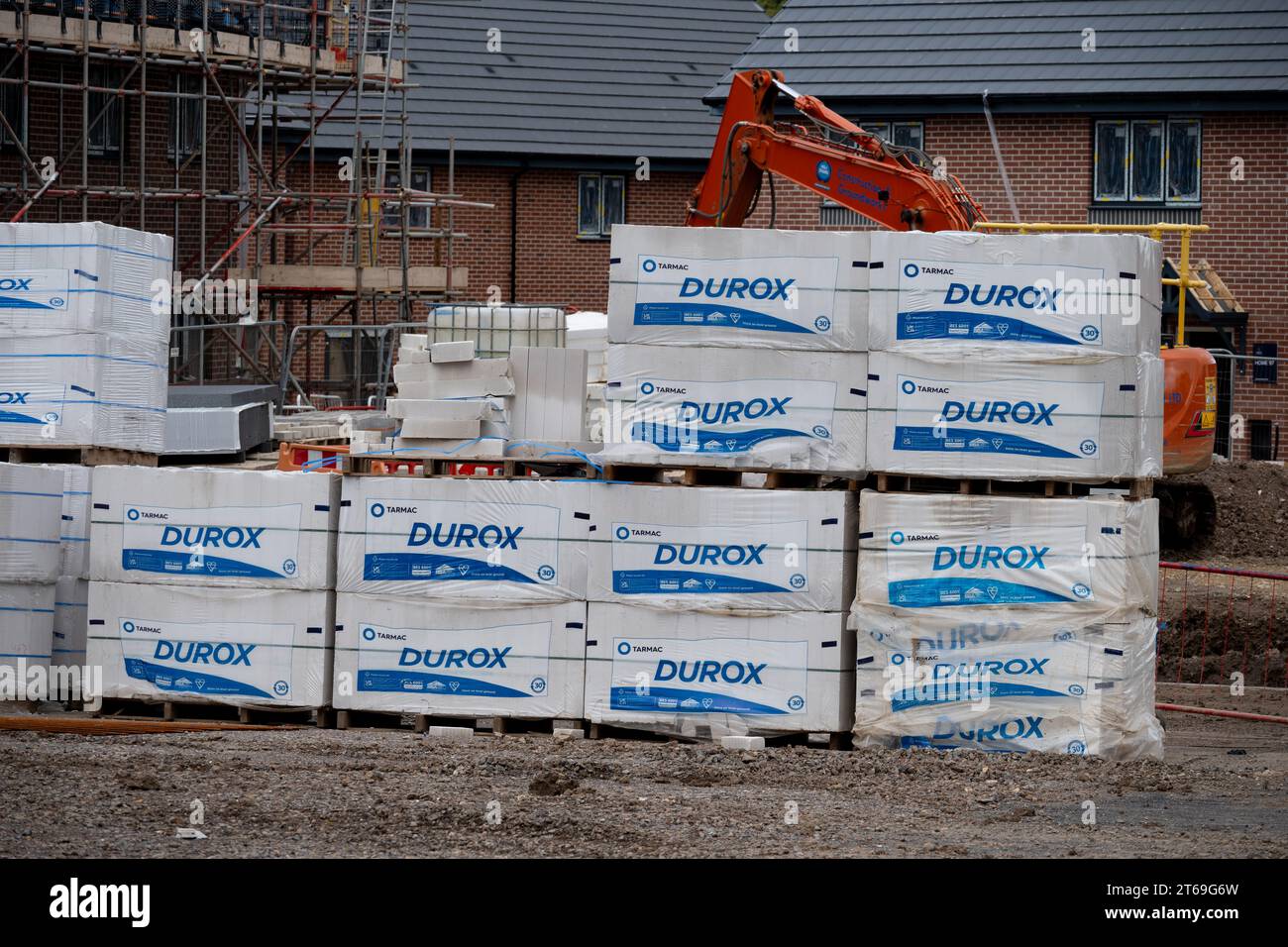 Durox hi-res stock photography and images - Alamy