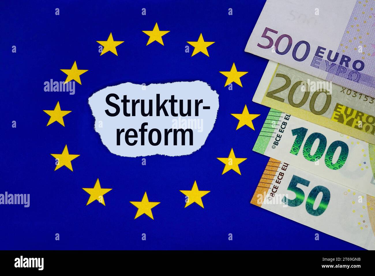 Europäische Union und Strukturreform Europäische Union und ...