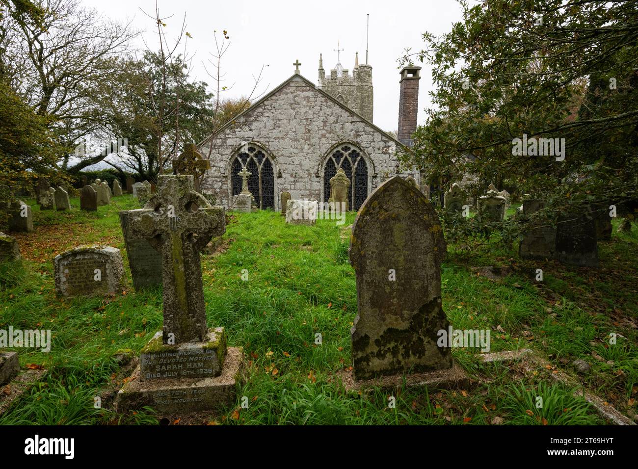 ADVENT CHURCH ST ADWEN’S CHURCH BODMIN The only Church in Cornwall to ...
