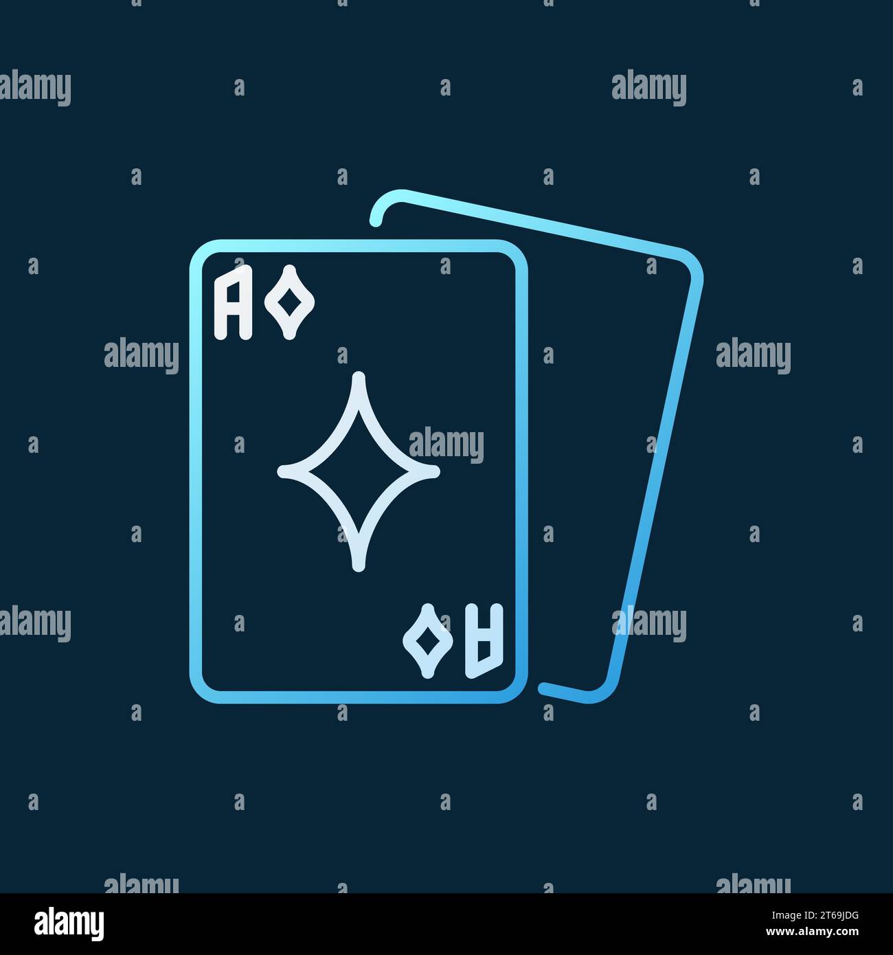 Dark blue suits Stock Vector Images - Alamy