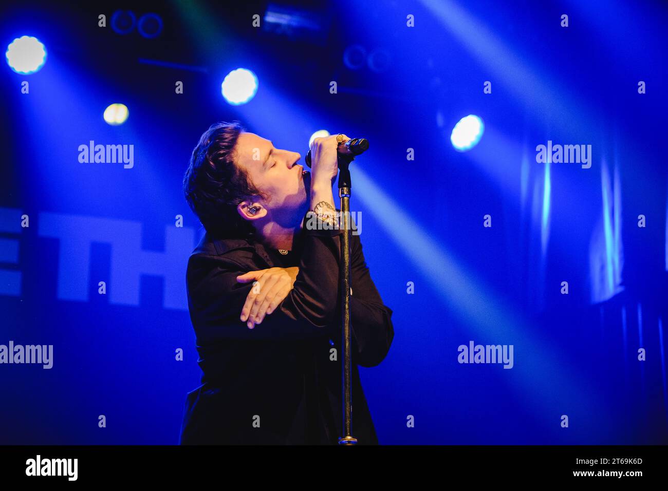 Picture this irish band ryan hennessy hi-res stock photography and ...