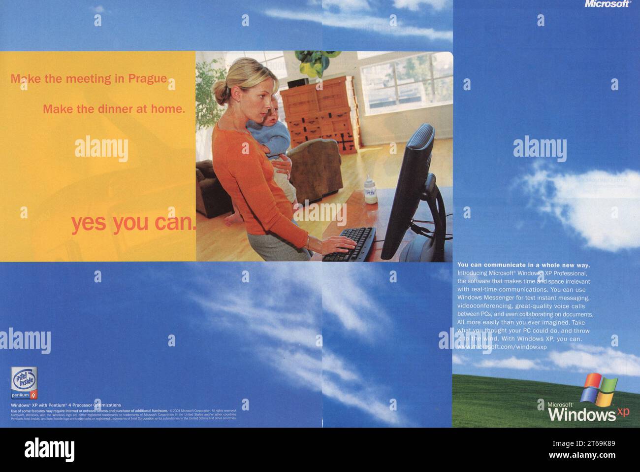 Windows microsoft retro hi-res stock photography and images - Alamy