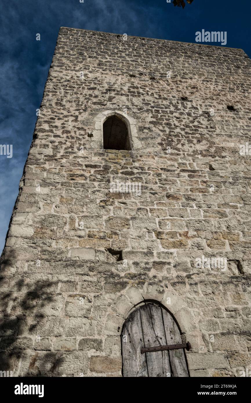 Watchtower orbe hi-res stock photography and images - Alamy
