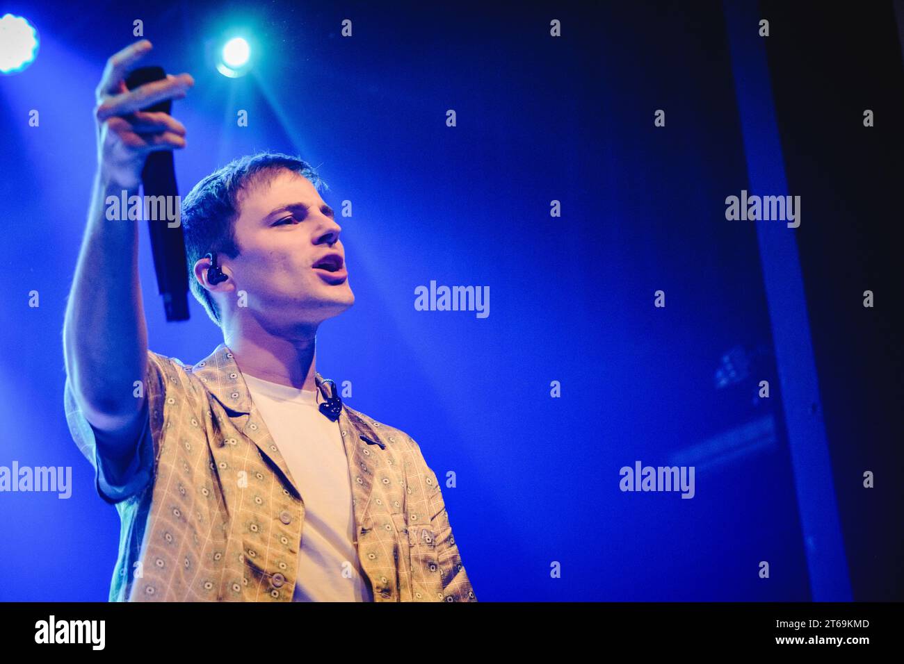 Tom gregory hi-res stock photography and images - Alamy