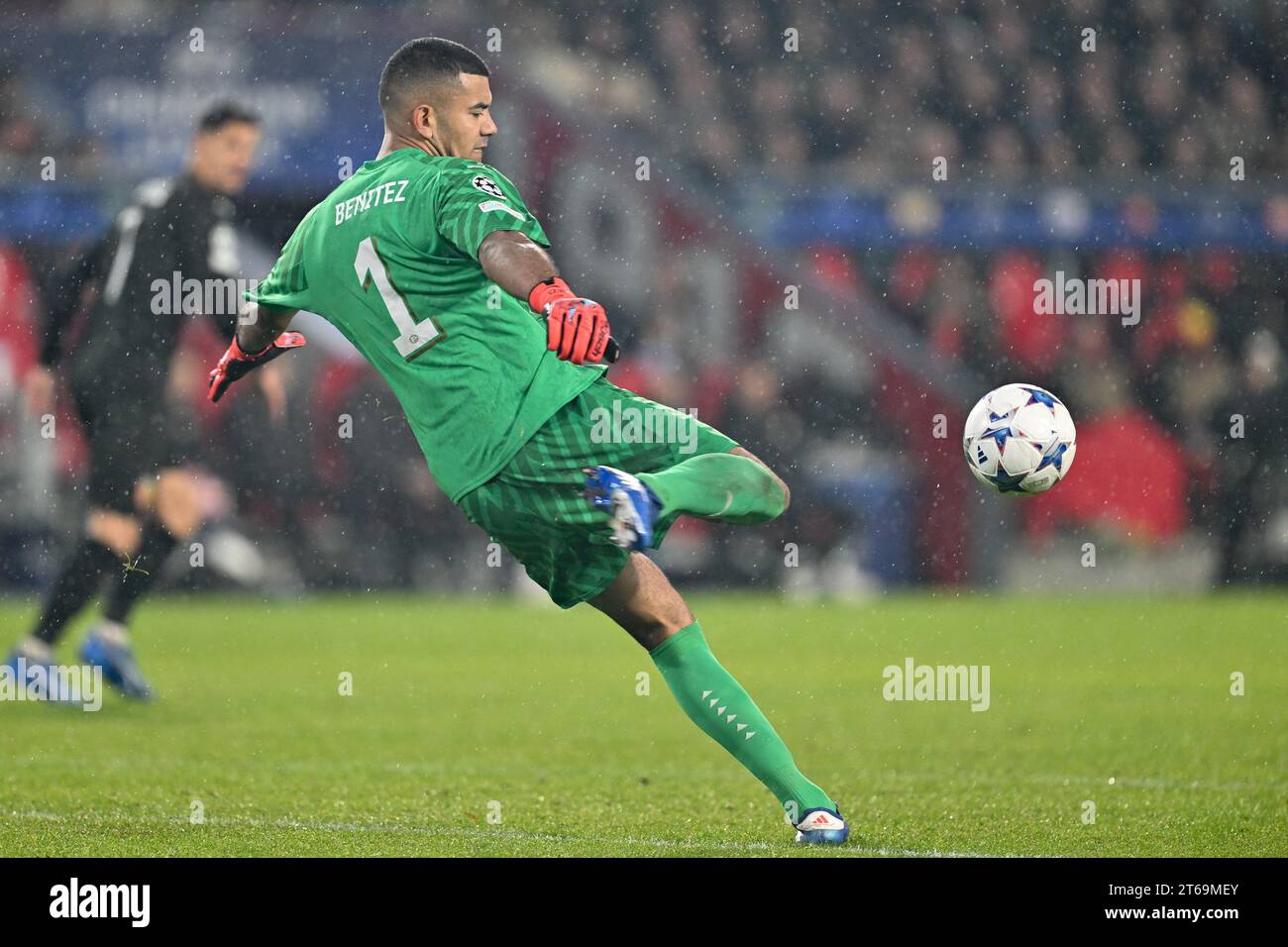 Psv eindhoven walter benítez hi-res stock photography and images - Alamy