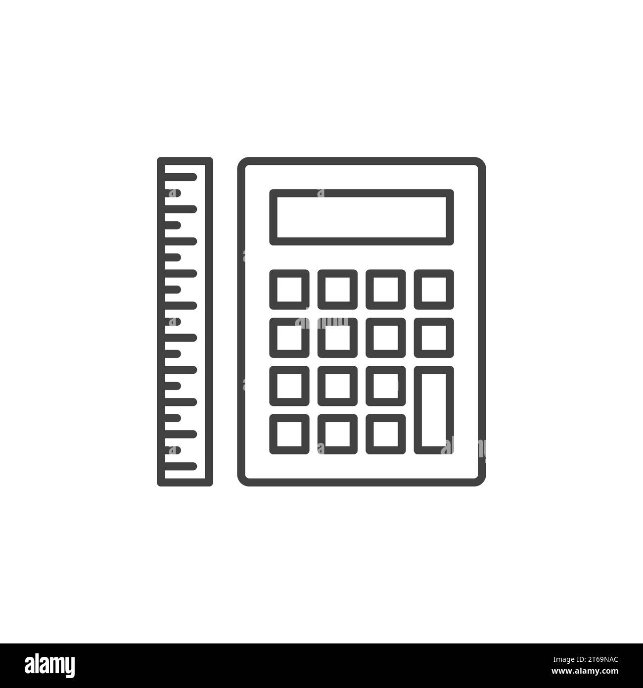 Scientific calculator Black and White Stock Photos & Images - Alamy