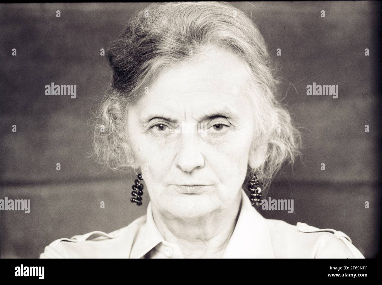 Ausra Augustinaviciute /16 Stock Photo - Alamy