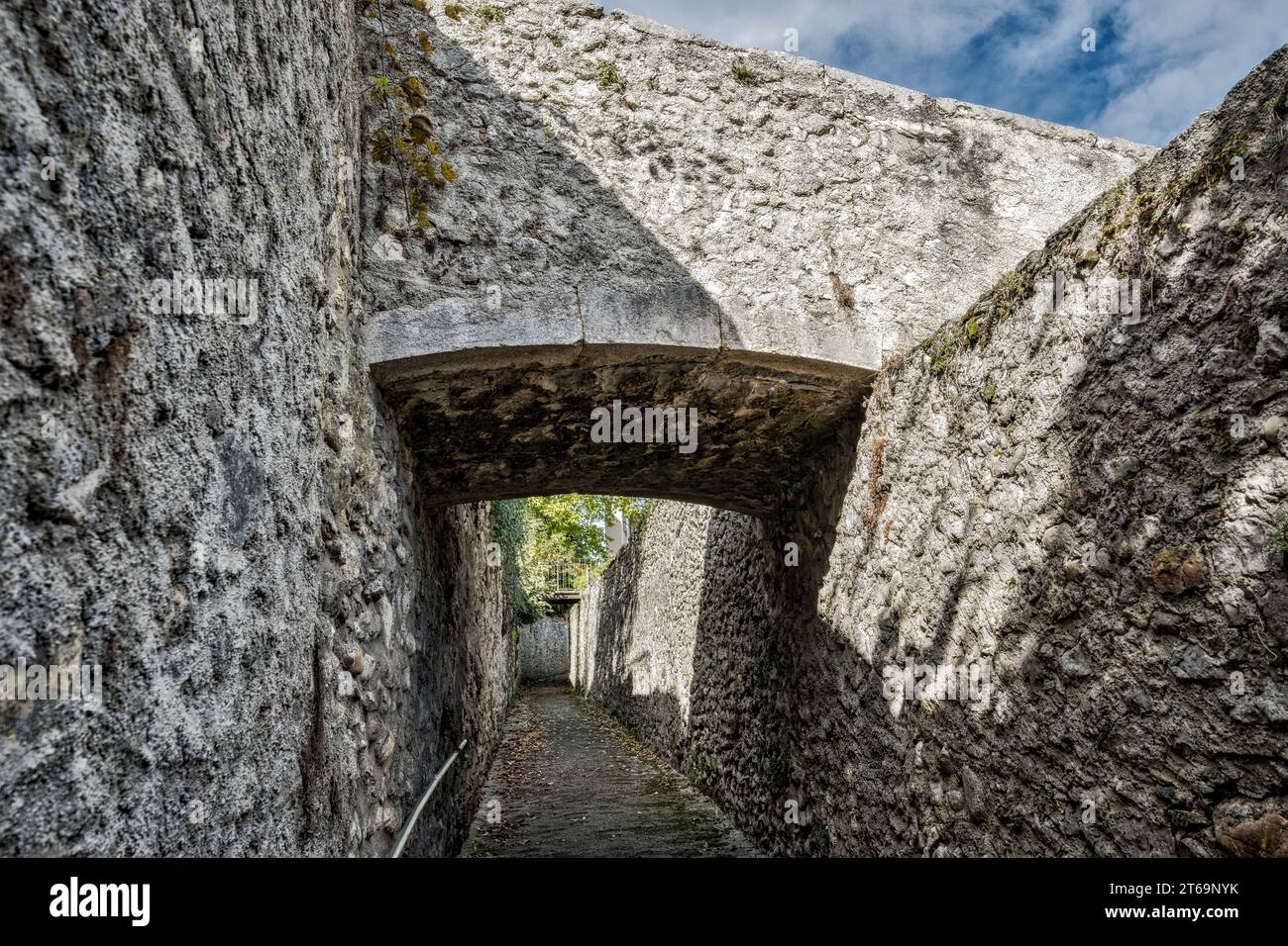 Orbe fribourg hi-res stock photography and images - Alamy
