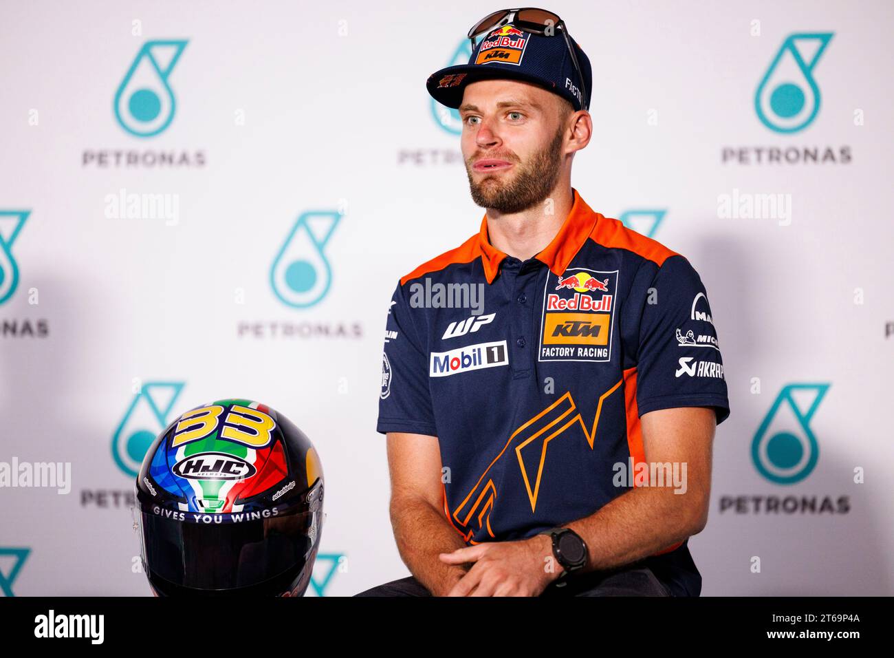 9th November 2023; Sepang International Circuit, Sepang, Selangor ...