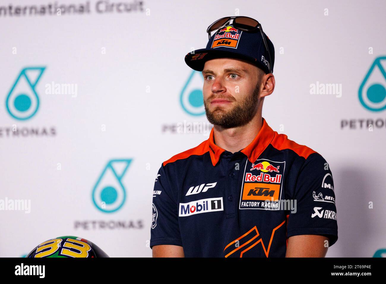 9th November 2023; Sepang International Circuit, Sepang, Selangor ...