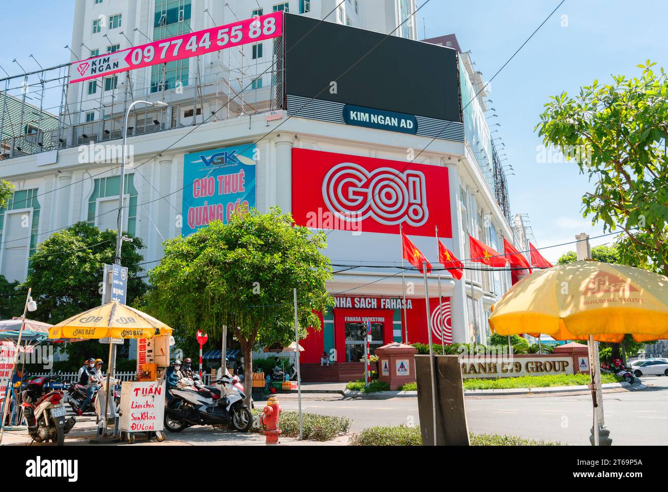 Big c supermarket hi-res stock photography and images - Alamy