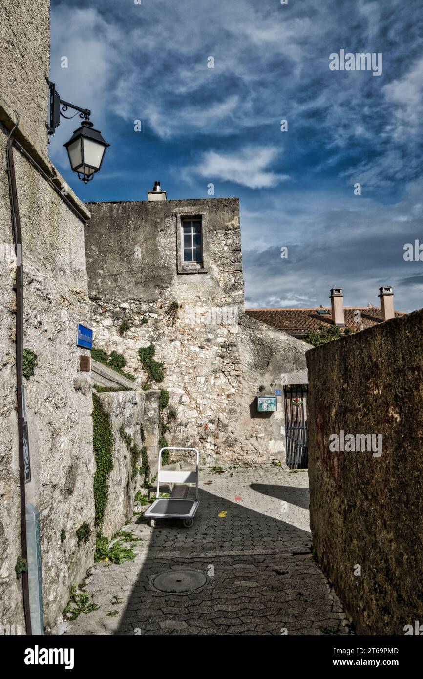 Orbe fribourg hi-res stock photography and images - Alamy