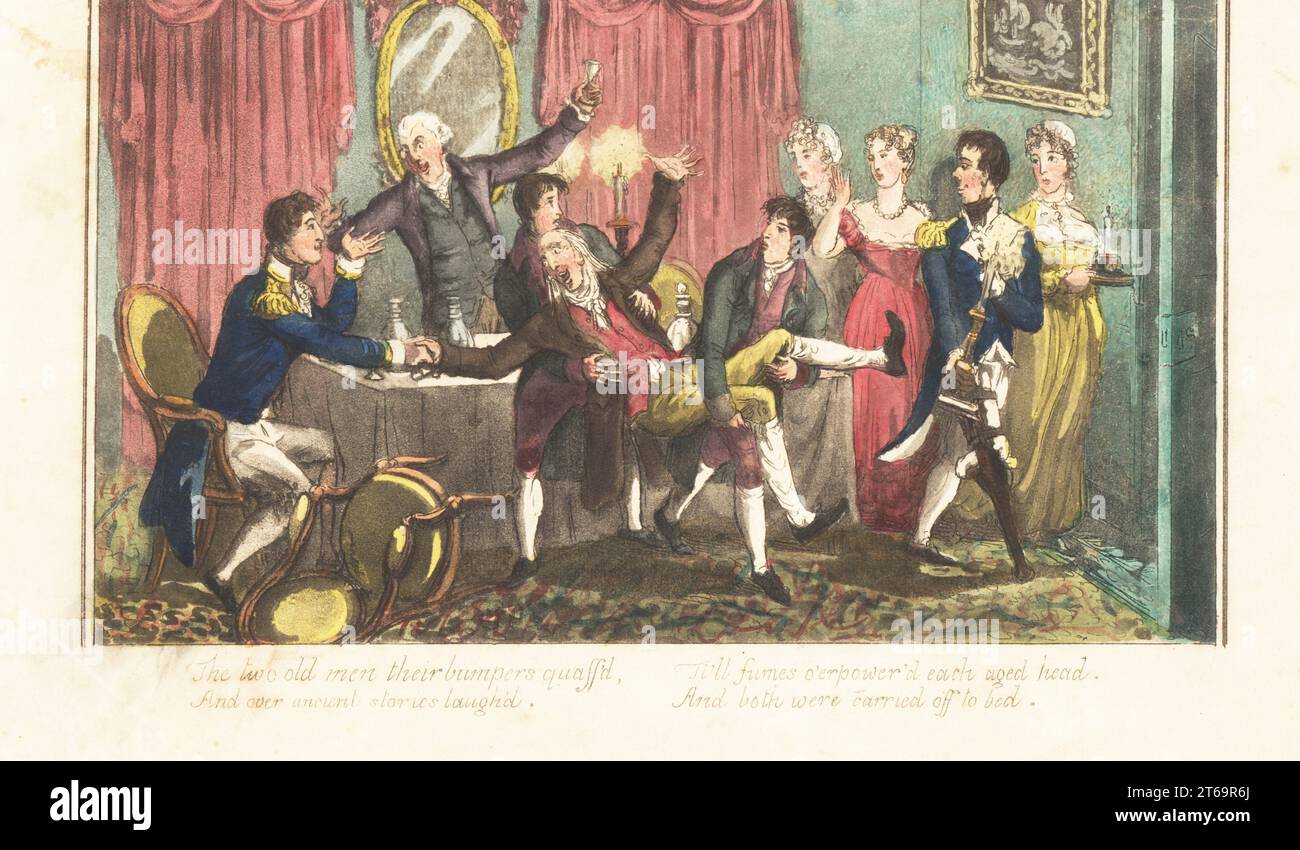 Party bomb table hi-res stock photography and images - Alamy