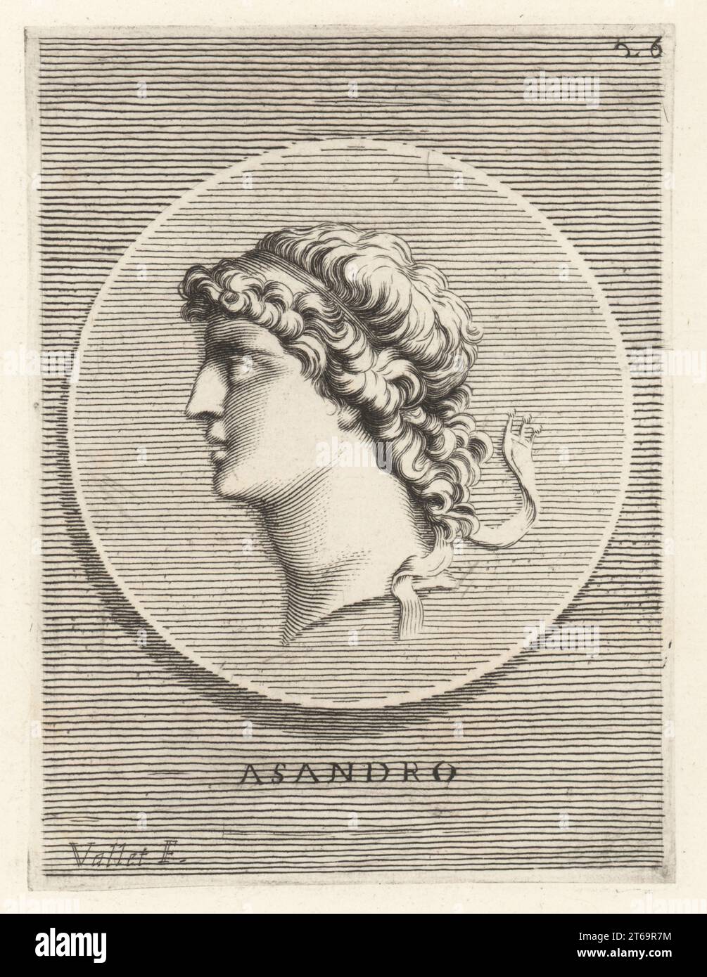 Pharnaces ii hi-res stock photography and images - Alamy