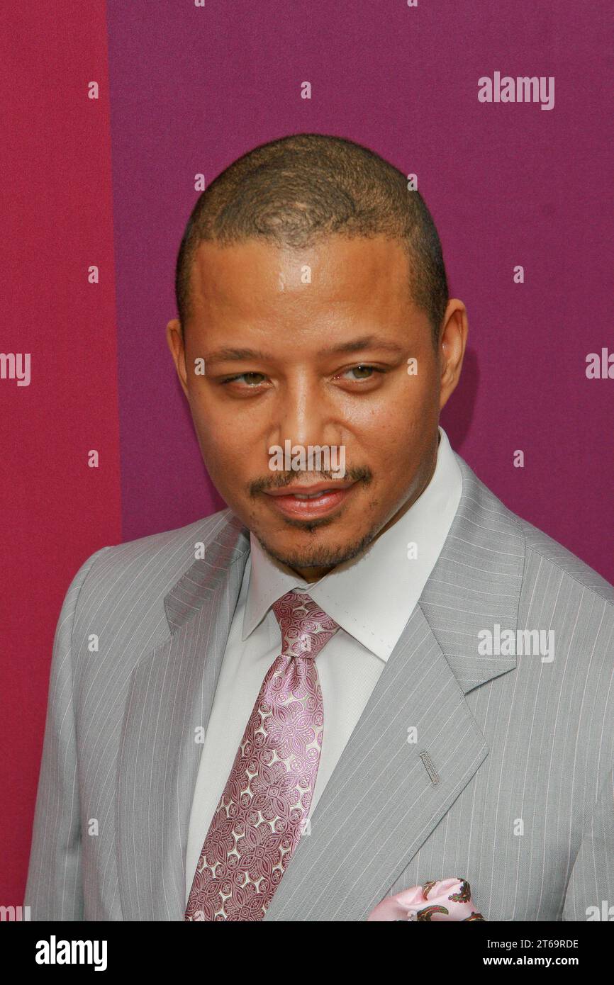 Terrance Howard at Variety's 1st Annual Power of Women Luncheon ...