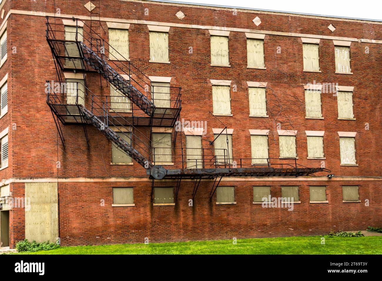 Chicago's Pullman neighborhood has been gentrifying since the end of ...