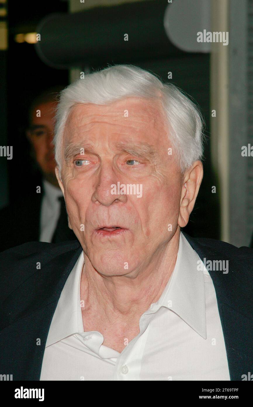Stan helsing premiere hi-res stock photography and images - Alamy