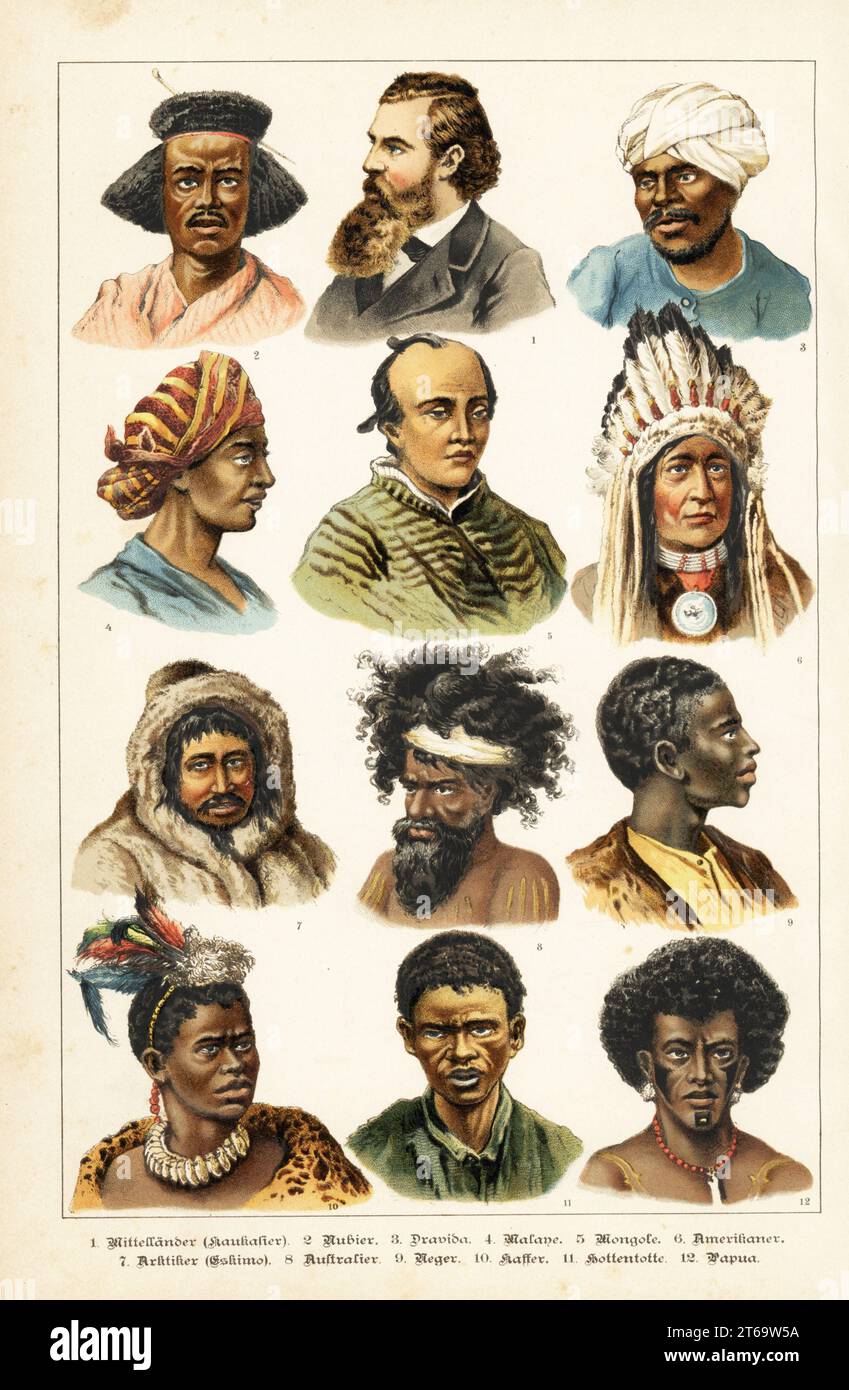 Khoisan african hi-res stock photography and images - Alamy