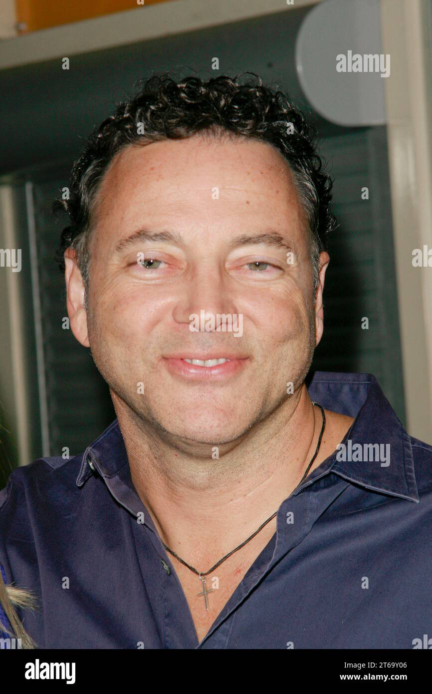 Stan helsing premiere 10 20 2009 hi-res stock photography and images ...