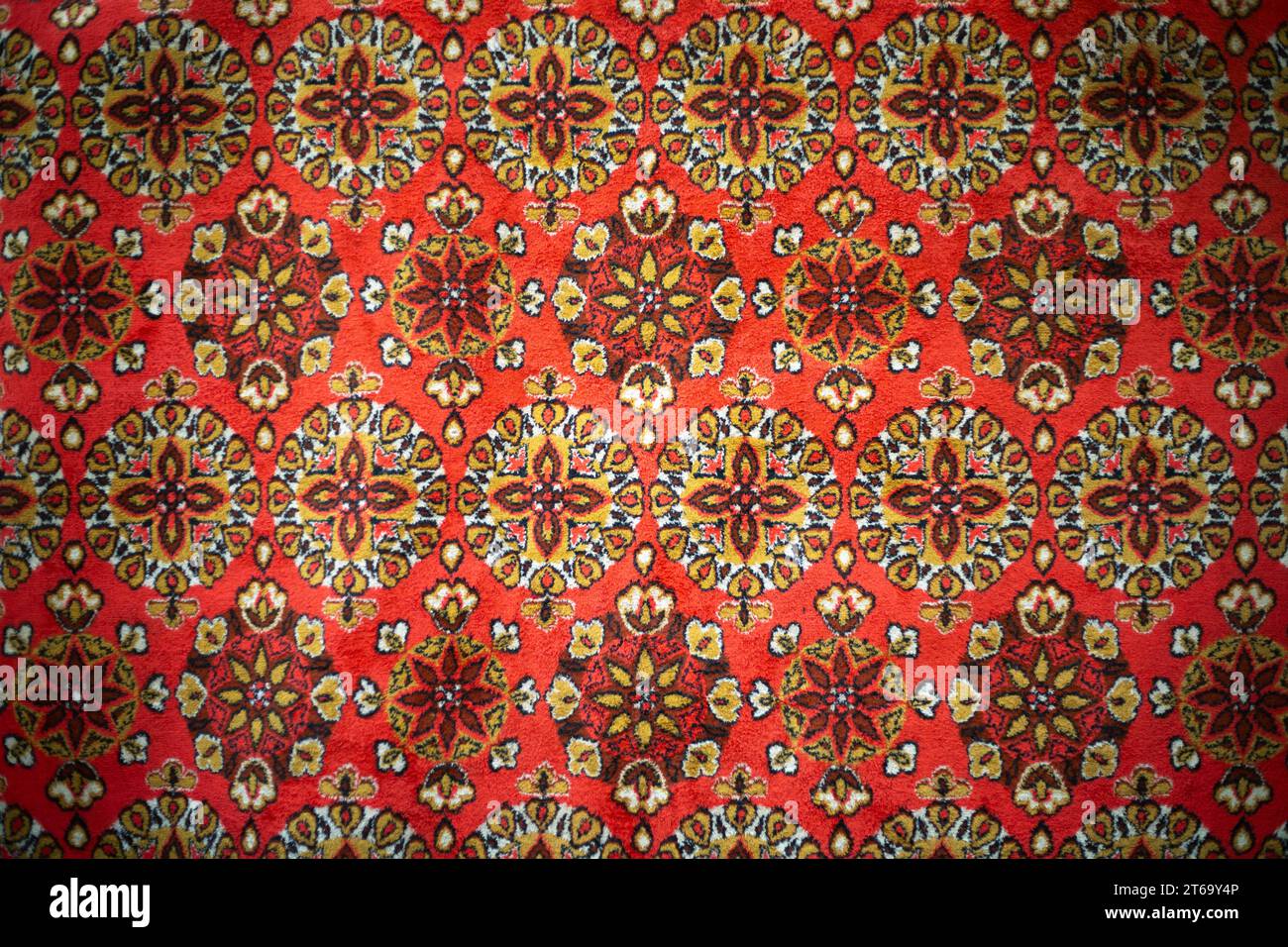 Arab carpet texture background hi-res stock photography and images - Alamy