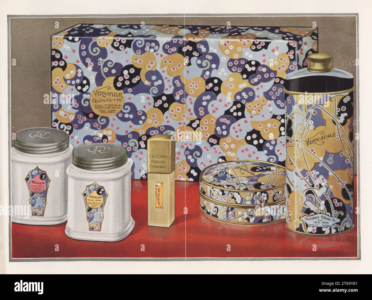 Nutricreme hi-res stock photography and images - Alamy