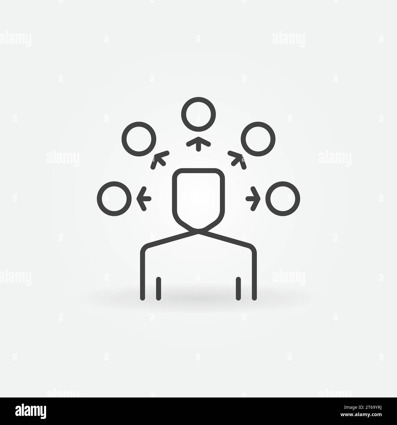 Kol technology logo Stock Vector Images - Alamy