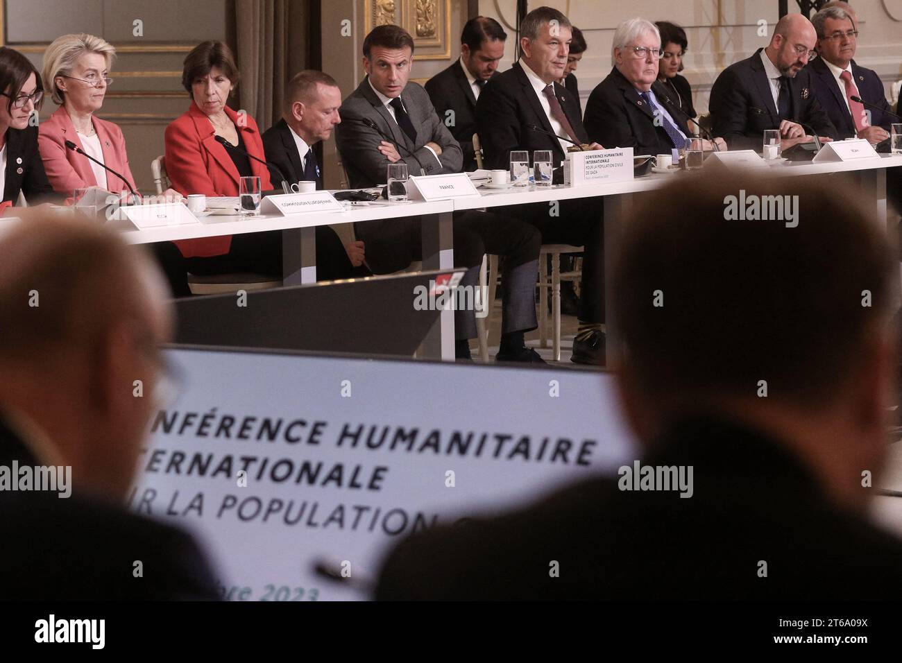 President of the International Committee of the Red Cross (CICR ...