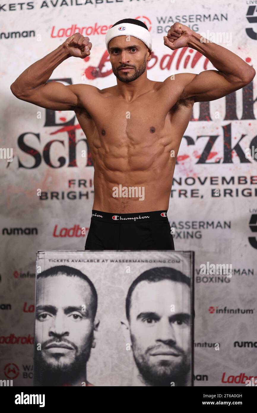 Harlem eubank hi-res stock photography and images - Alamy