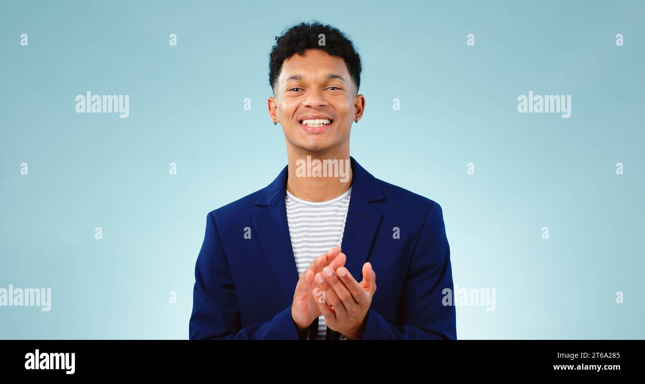 Clapping hands emoji hi-res stock photography and images - Alamy