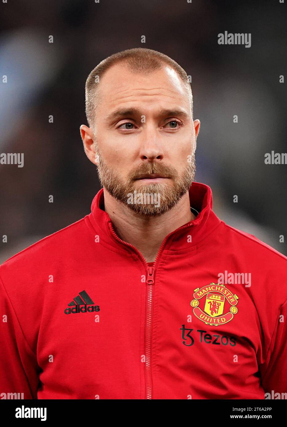 Eriksen denmark 2023 hi-res stock photography and images - Alamy