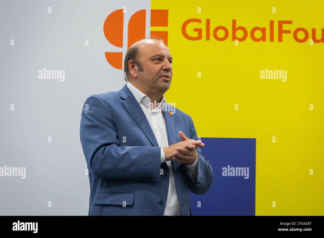 Semiconductor wafer germany hi-res stock photography and images - Alamy