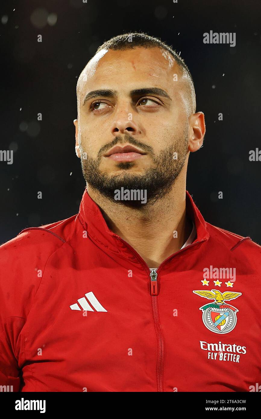 Arthur cabral benfica hi-res stock photography and images - Alamy