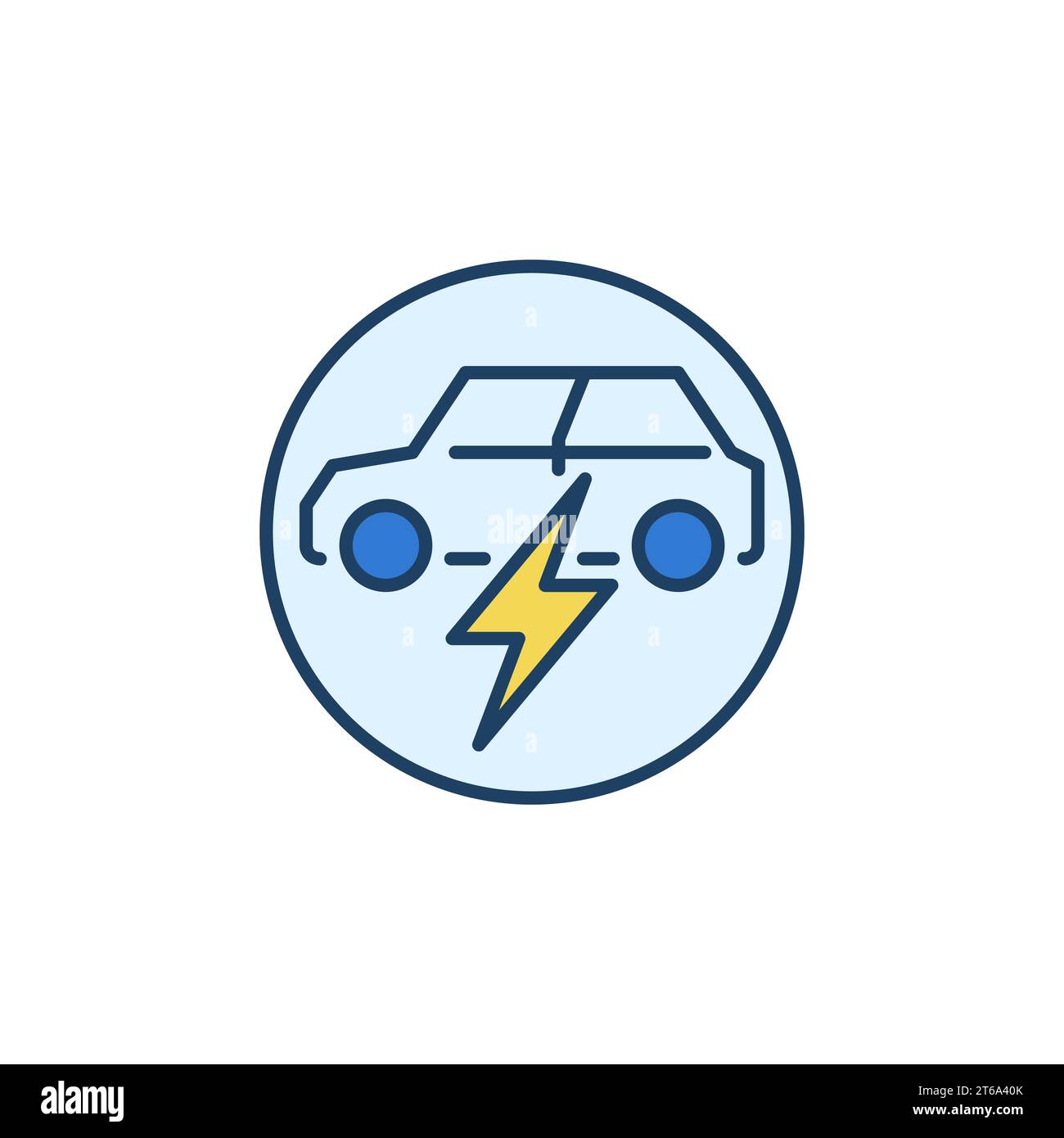 Range of the future Stock Vector Images - Alamy