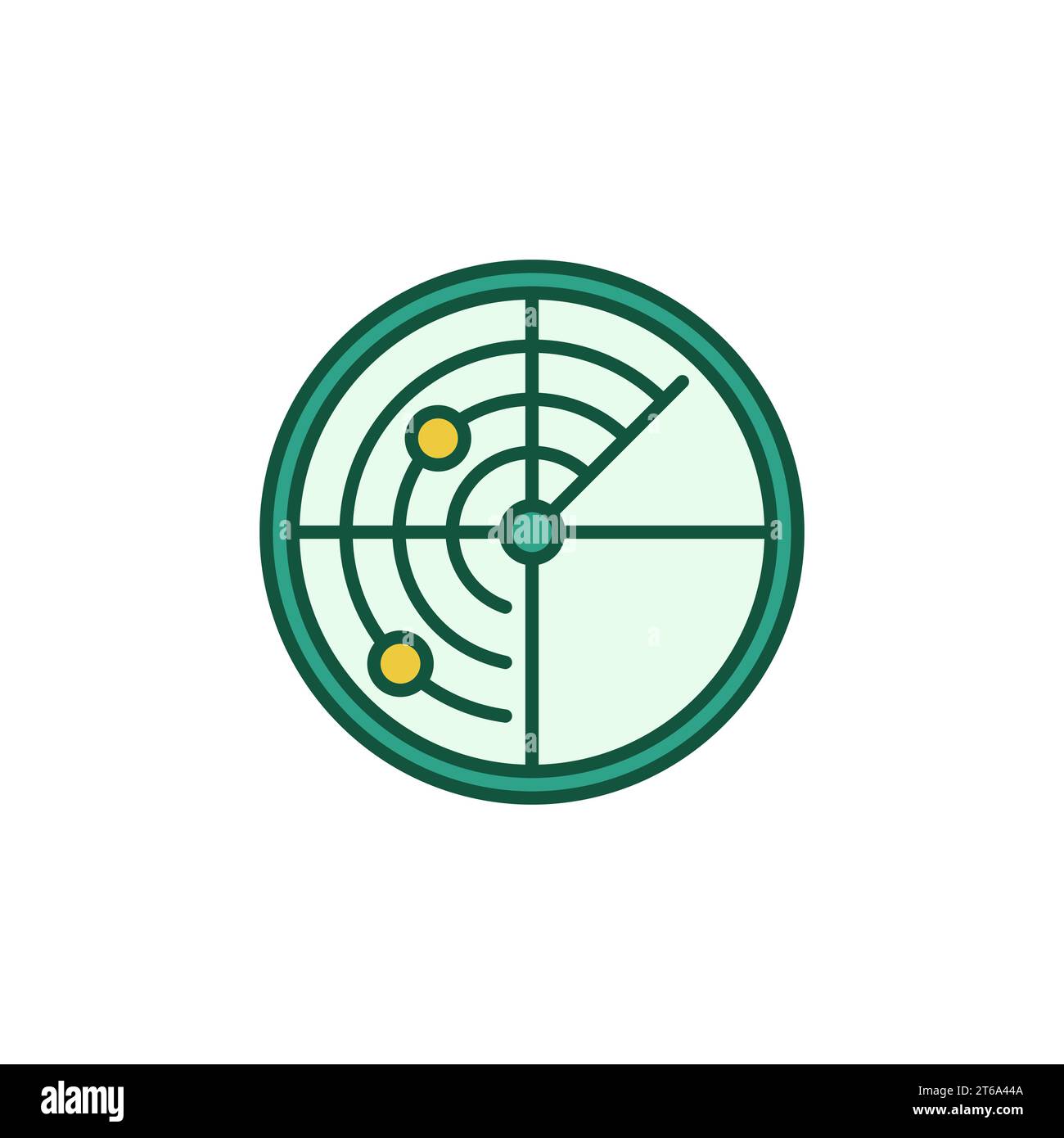 Radar detection hi-res stock photography and images - Alamy