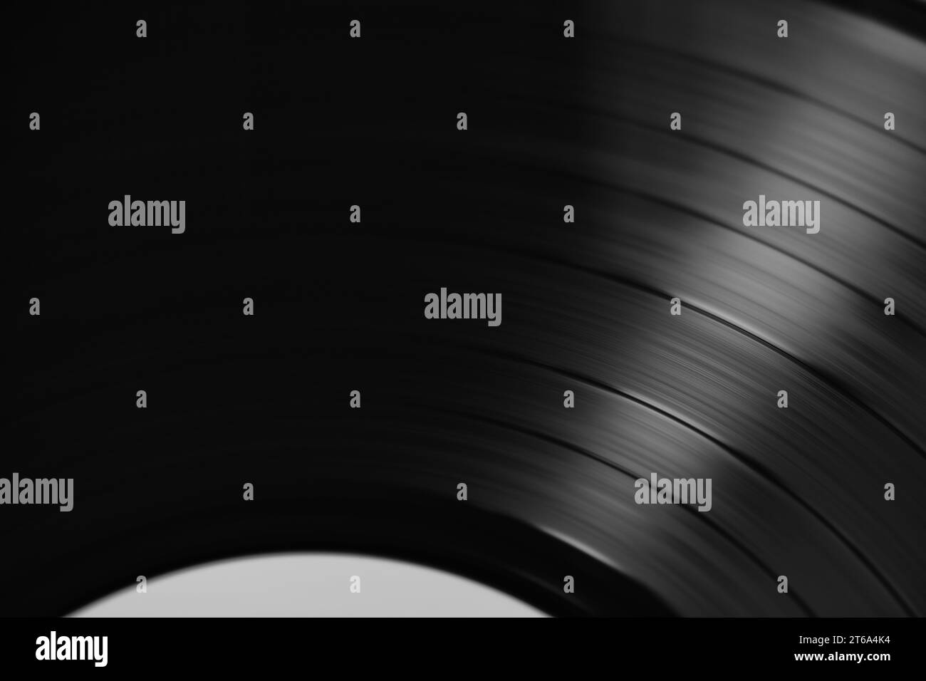 Audio tracks Black and White Stock Photos & Images - Alamy