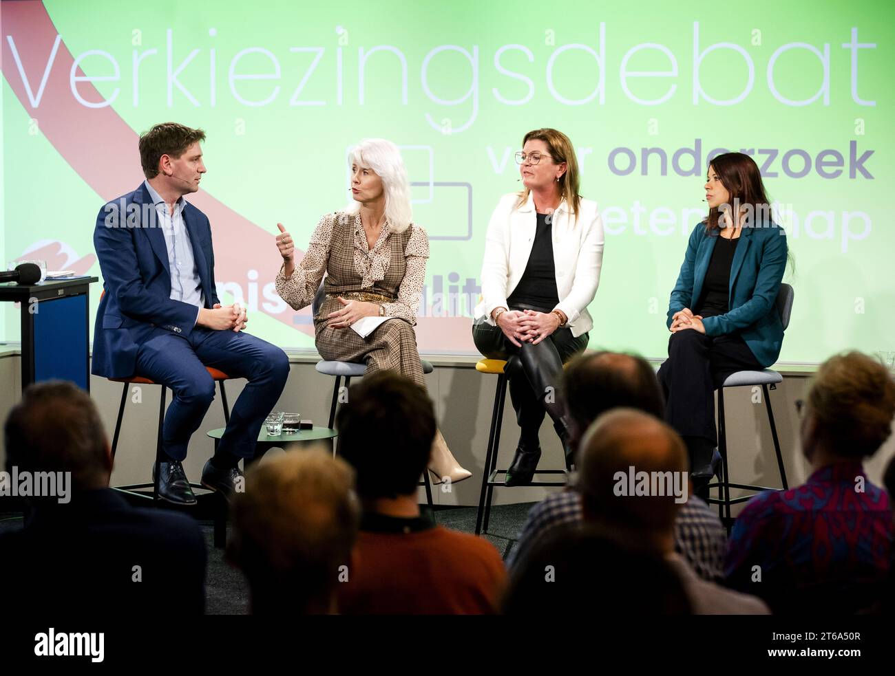 Lisa van der most hi-res stock photography and images - Alamy