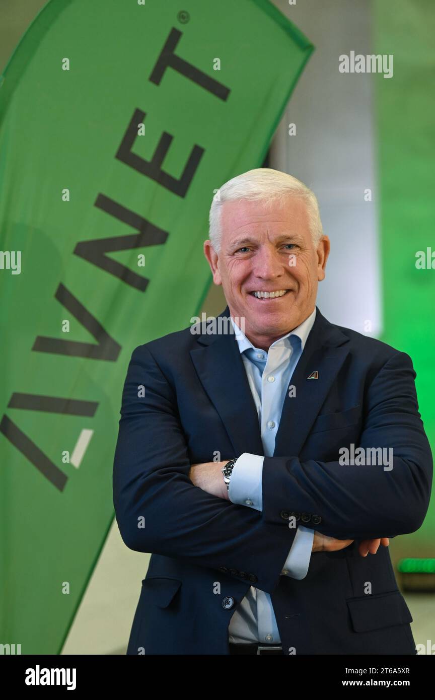 Phil gallagher hi-res stock photography and images - Alamy