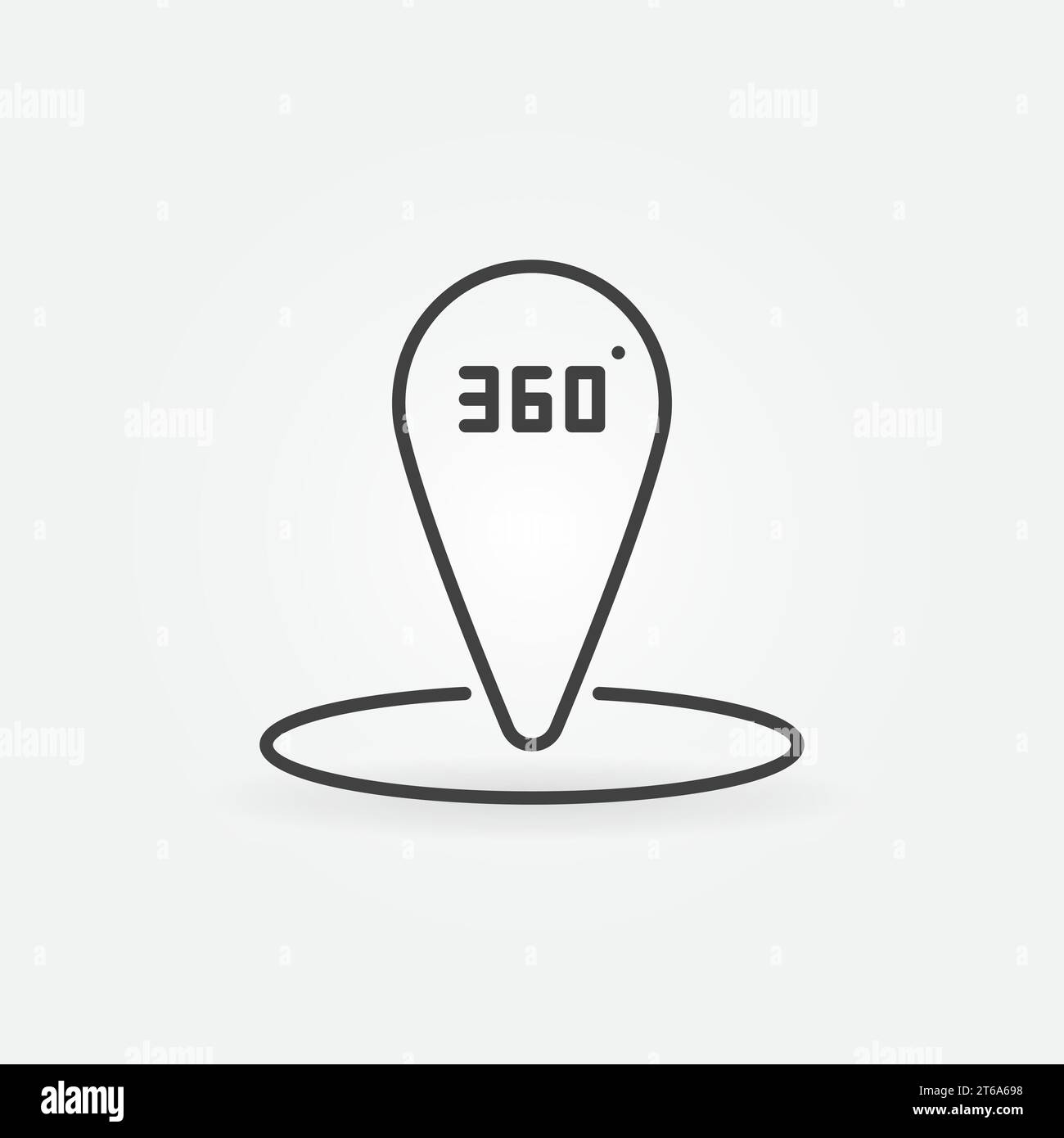 Hundred map Stock Vector Images - Alamy