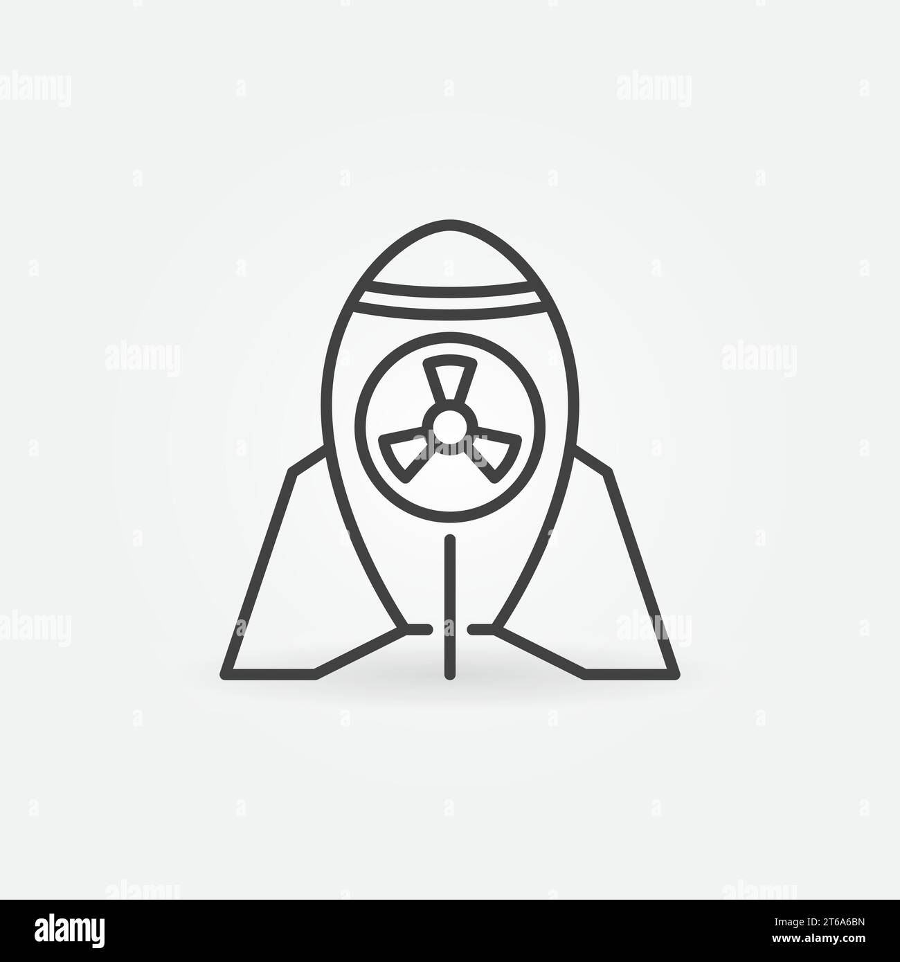 Vector warhead design hi-res stock photography and images - Alamy
