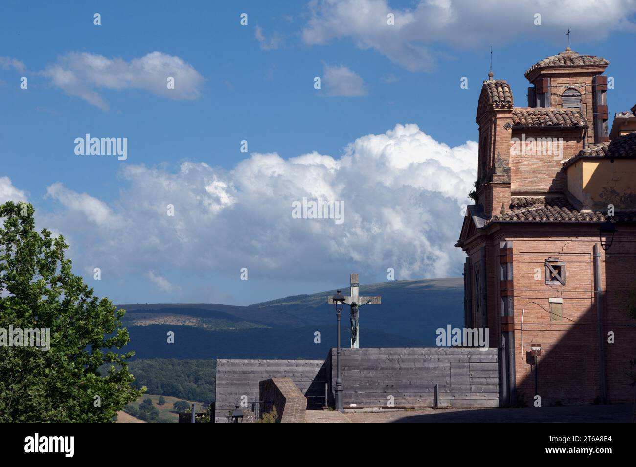 Roma dalla hi-res stock photography and images - Alamy
