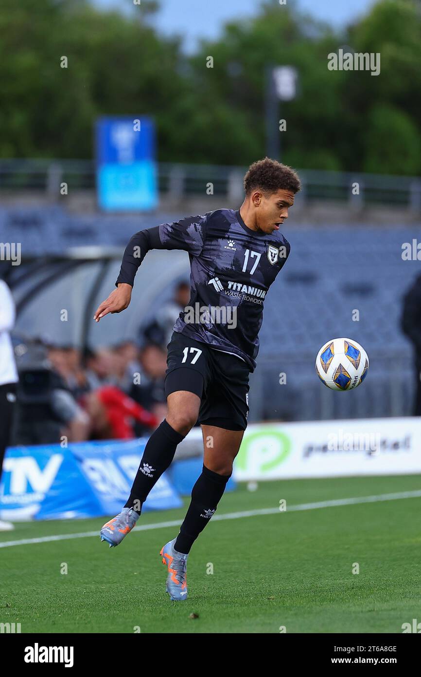 Raphael borges rodrigues football hi-res stock photography and images - Alamy