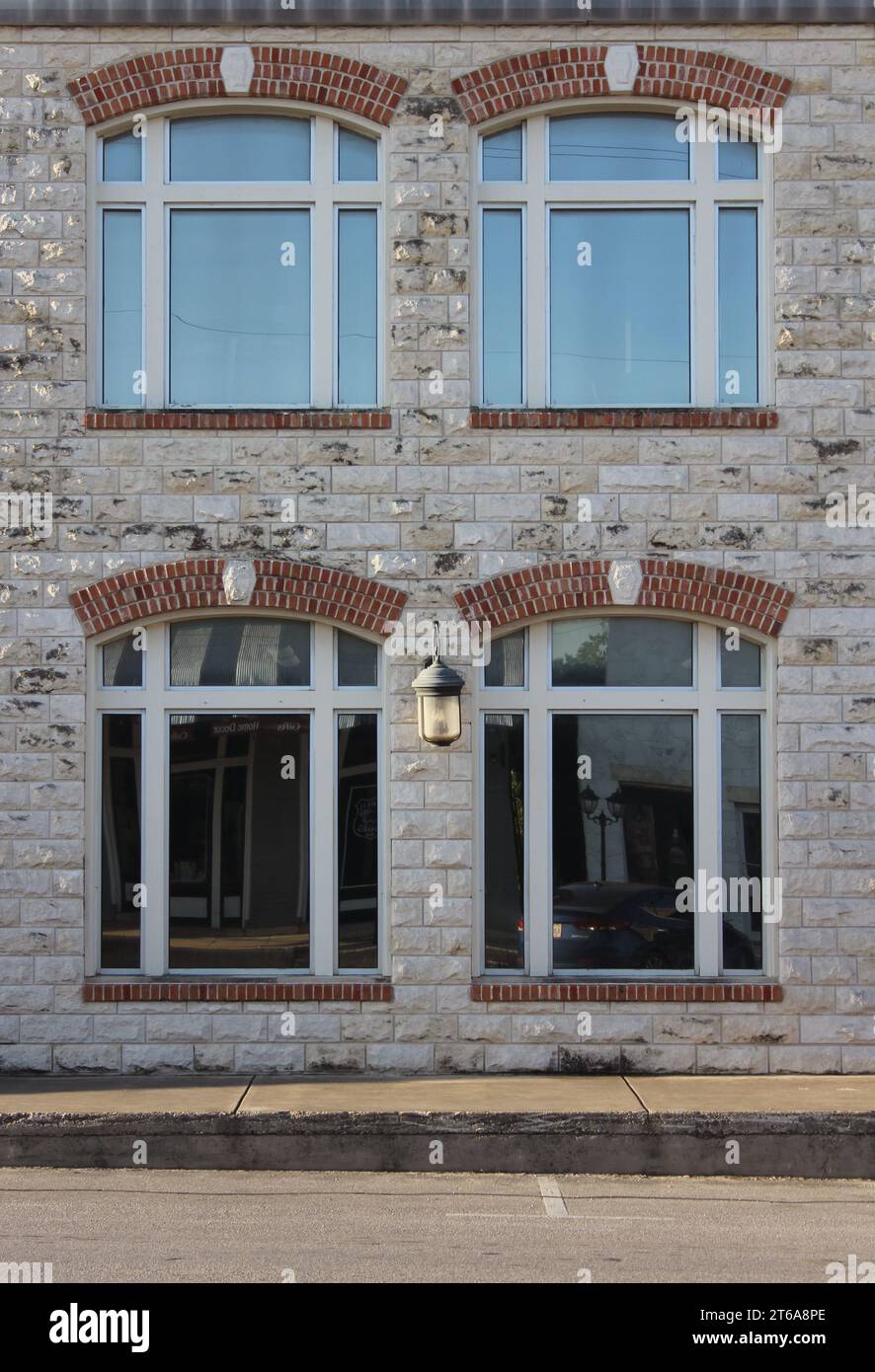 Florence texas hi-res stock photography and images - Alamy