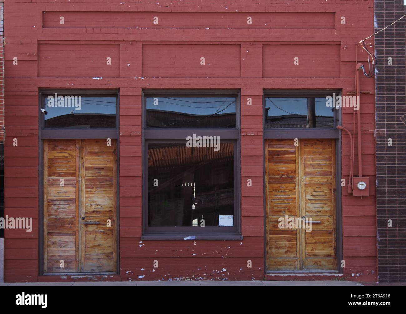 Florence texas hi-res stock photography and images - Alamy